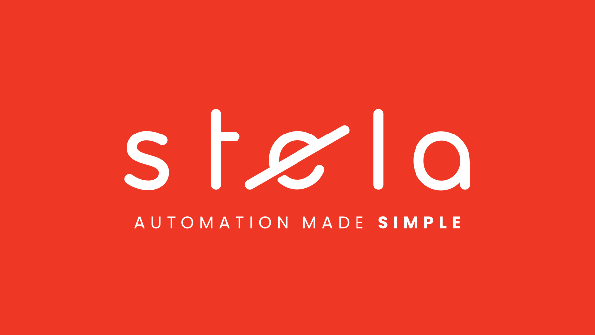 Stela AI - Herramienta de automatización procesos RPA y Pruebas
