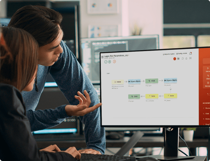 Automatización Inteligente STELA - STELA IA